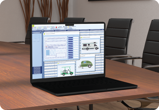 Choosing the Right Dealership Management Software (DMS)